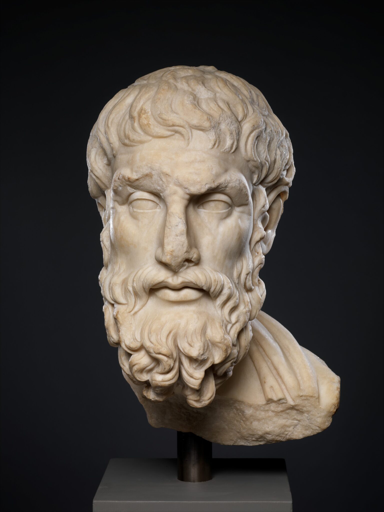 8 Ancient Greek Philosophers That Talked about god - Unbiased Living ...
